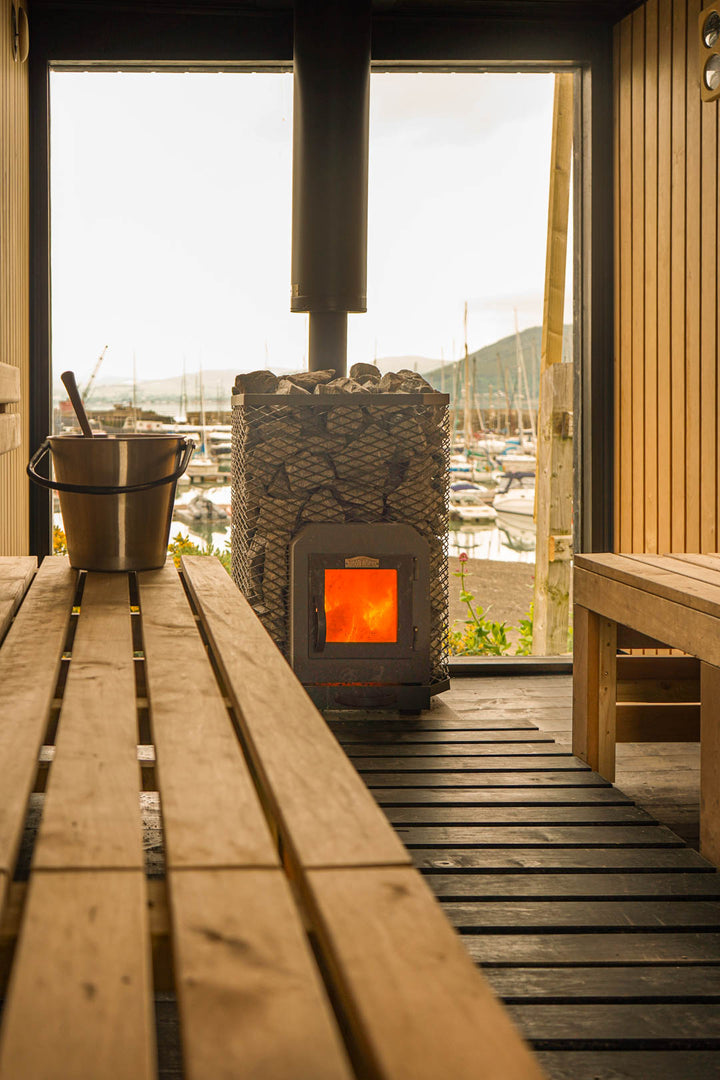 Locations – The Hot Box Sauna