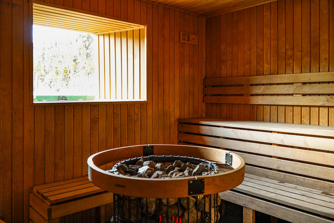 Locations – The Hot Box Sauna